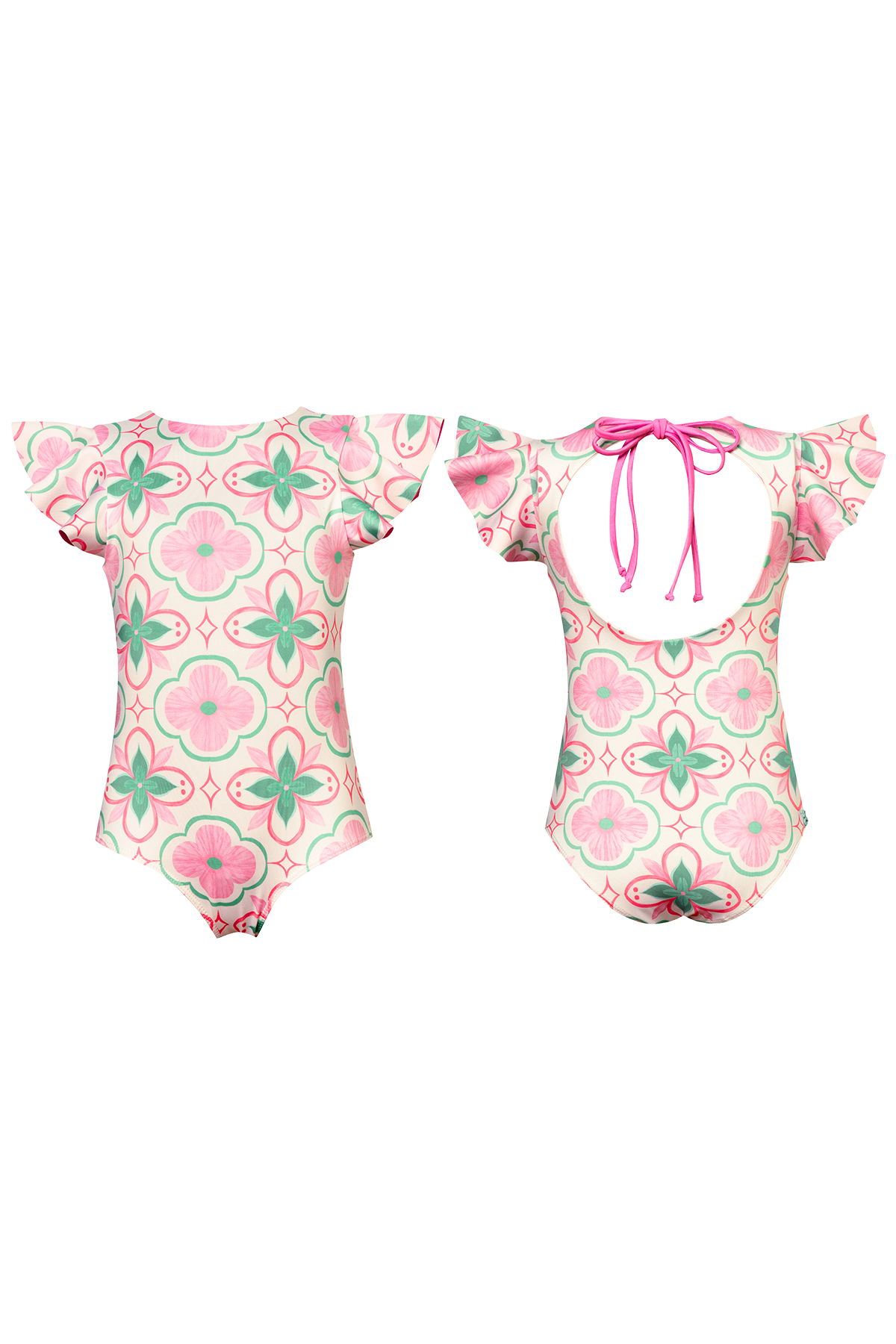 Vestido de Baño Dayana One Piece