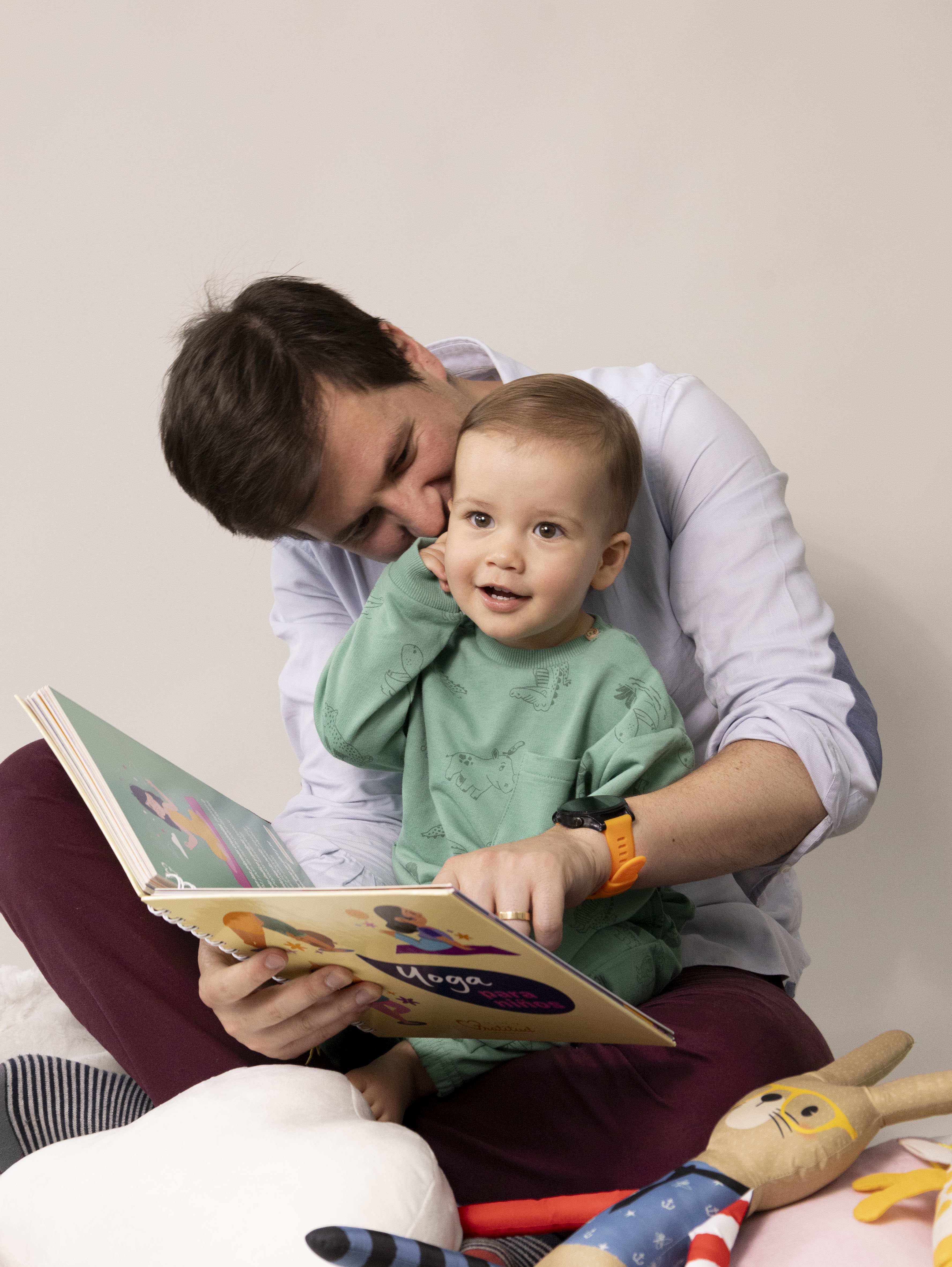 Tips para vivir las mejores vacaciones con tus hijos